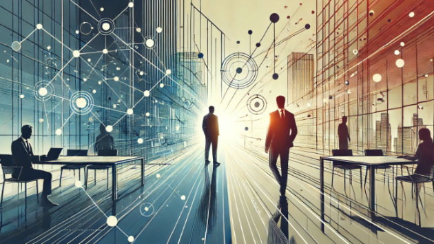 コーチングで企業と個人のビジョンを結びつける｜梶｜Gallup認定ストレングスコーチ｜coconalaブログ